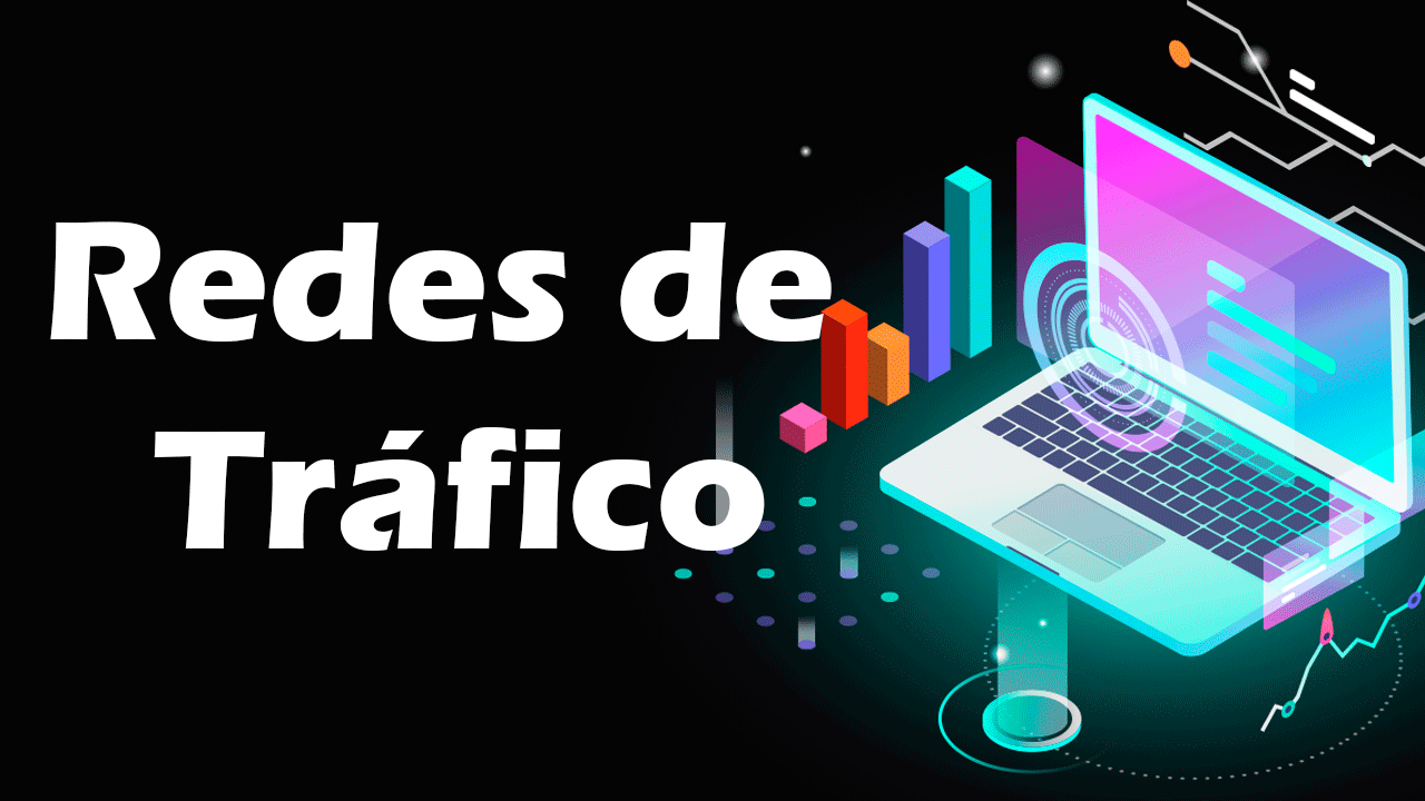 Redes de Tráfico - Afiliador